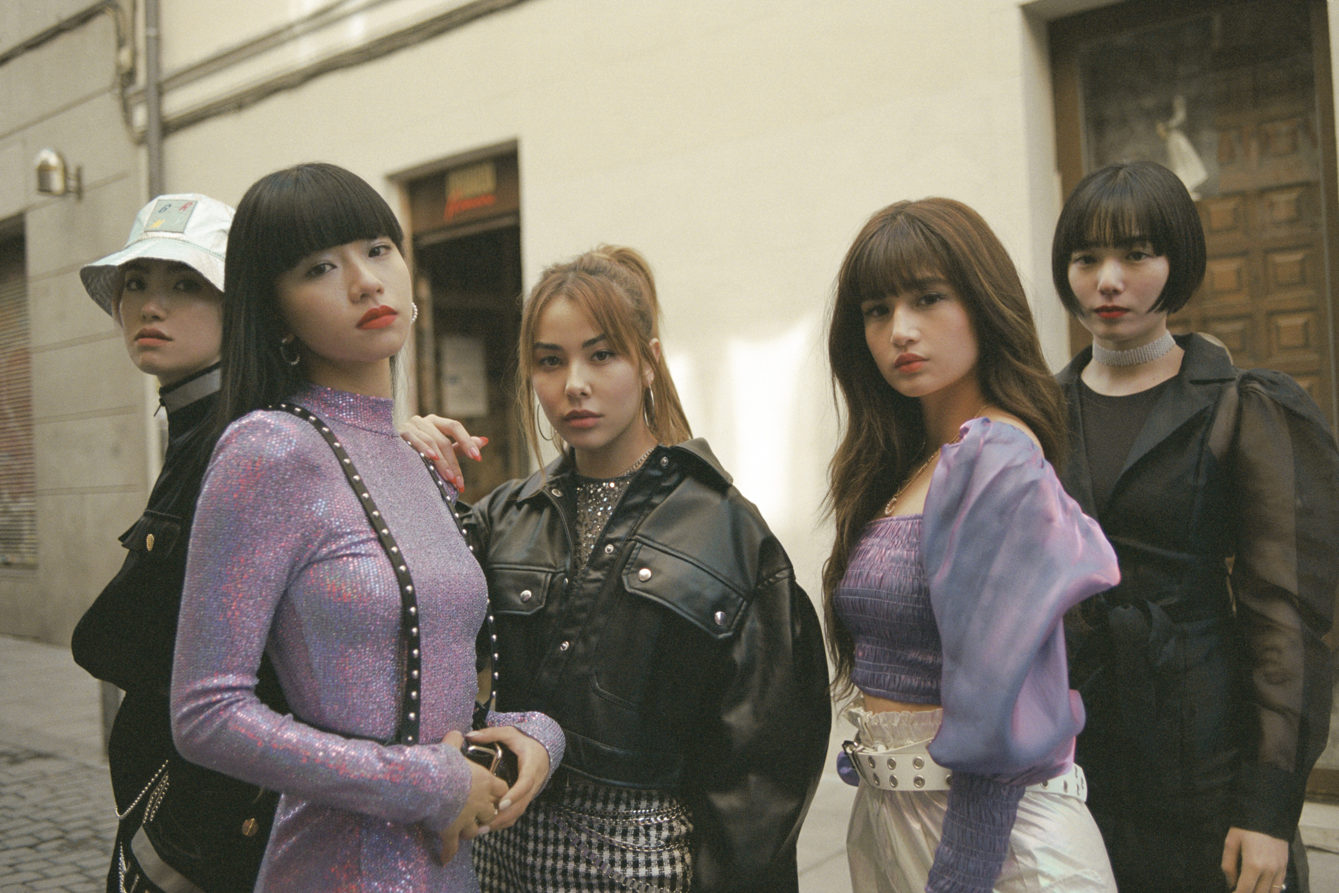 FAKY（フェイキー）Official WebSite