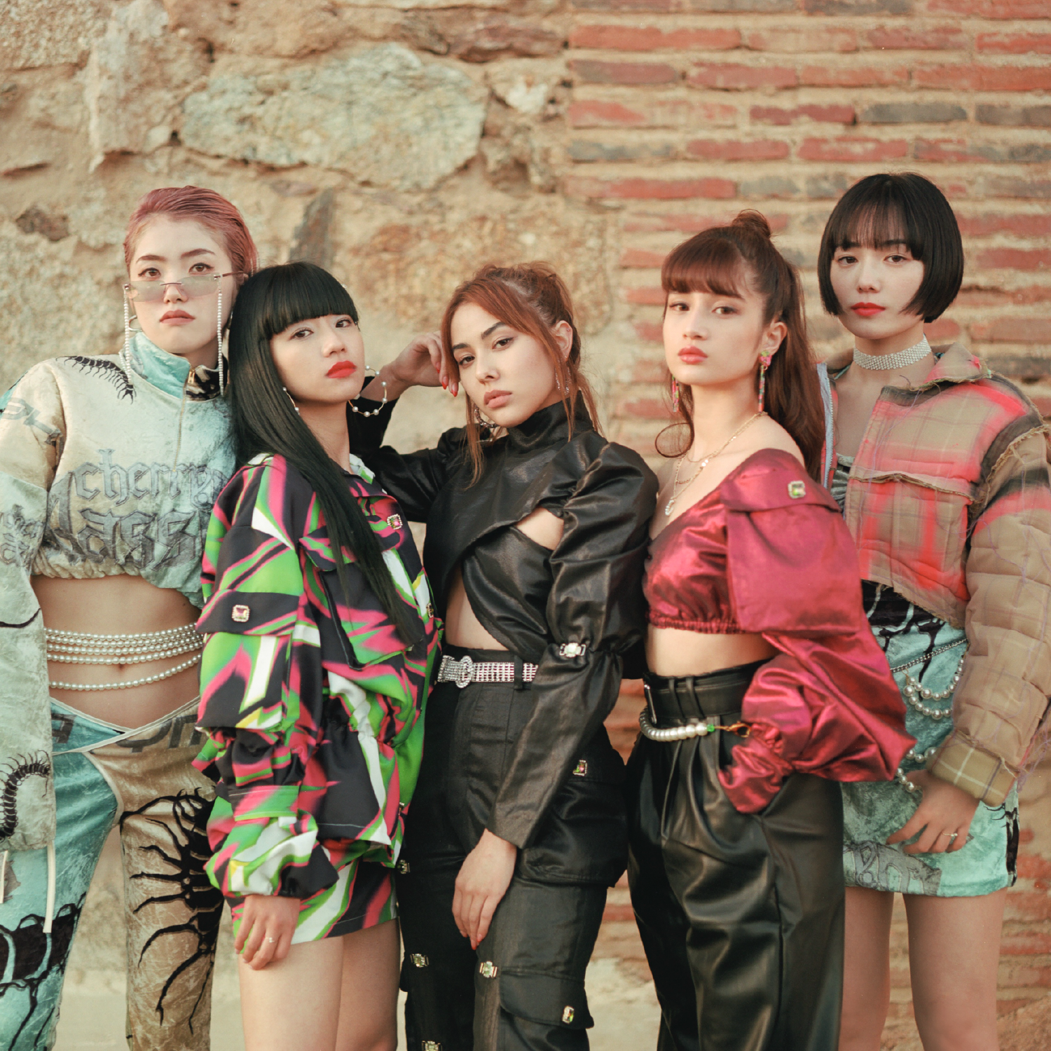 FAKY（フェイキー）Official WebSite