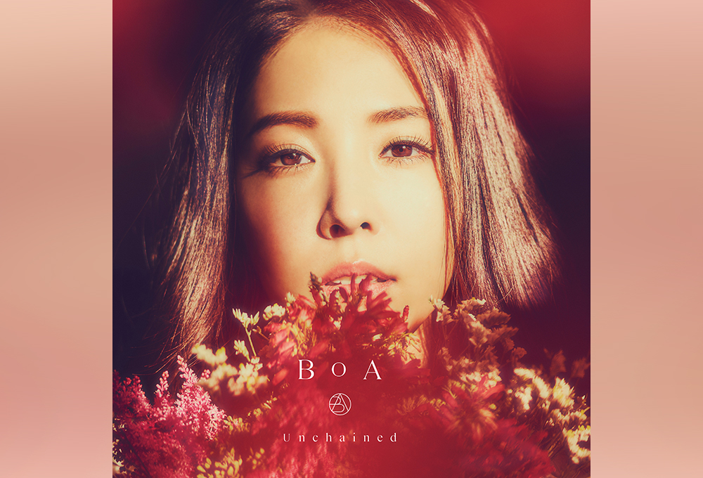 BoA OFFICIAL WEBSITE