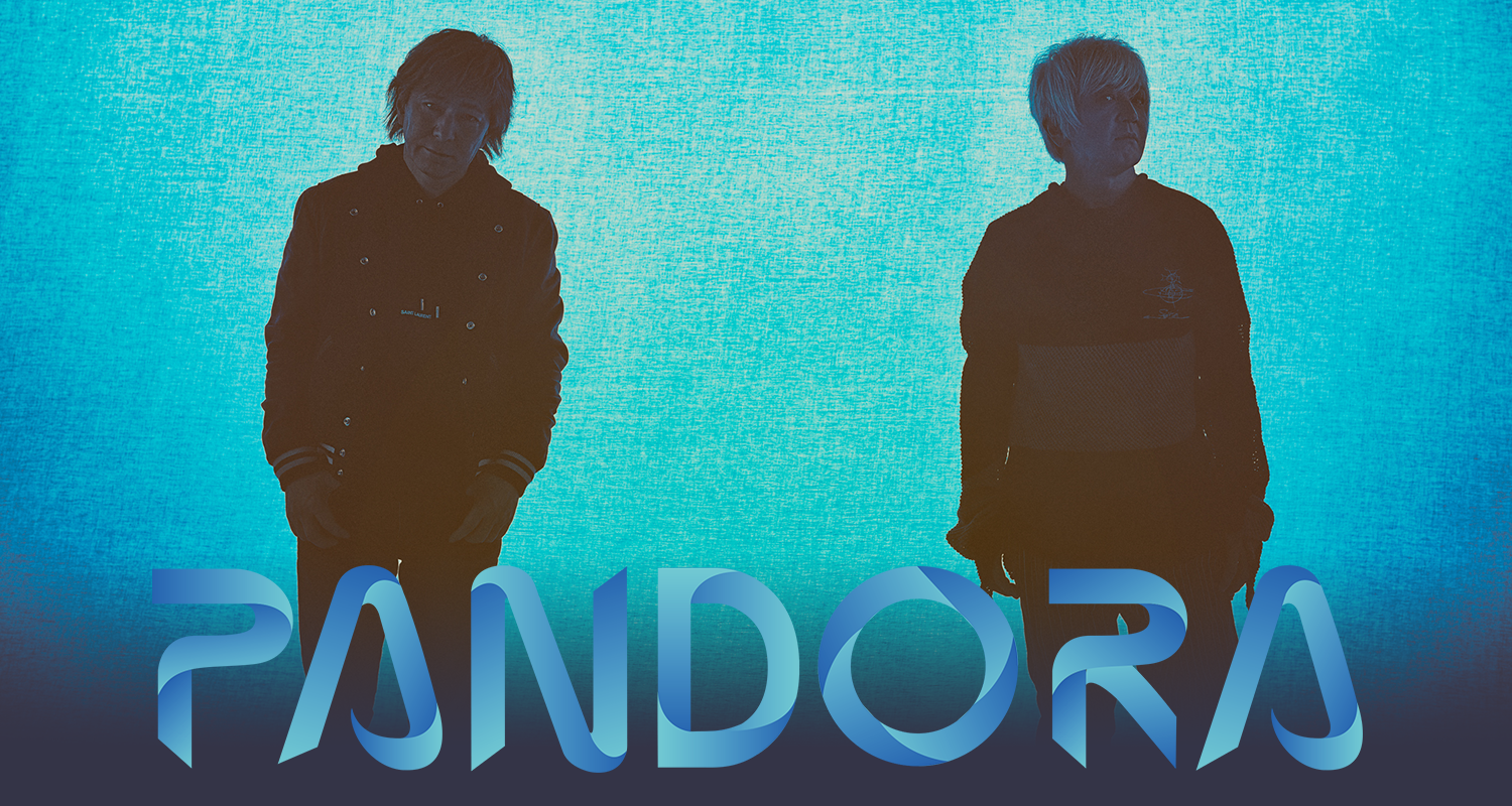 PANDORA OFFICIAL WEBSITE