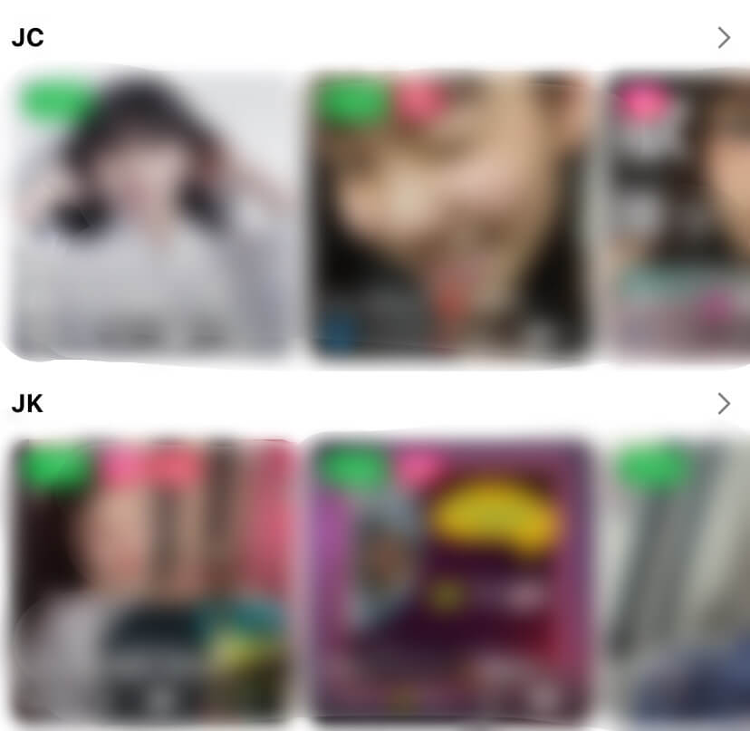 LINELIVE(ラインライブ)アプリとは?LINEの友達に視聴がバレる?ばれないための足跡機能や限定公開の方法について解説! | LIVESTAR