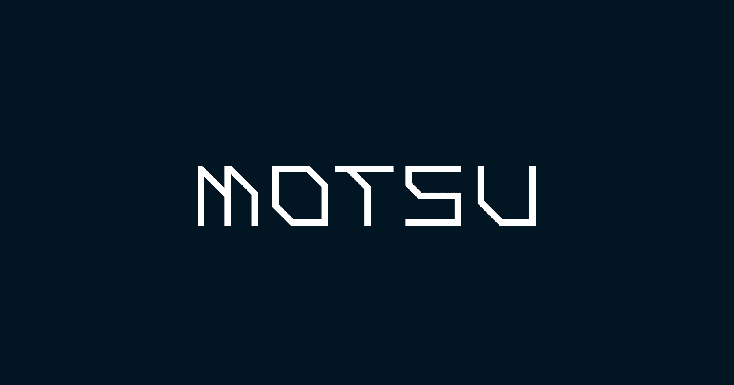 motsu OFFICIAL WEBSITE