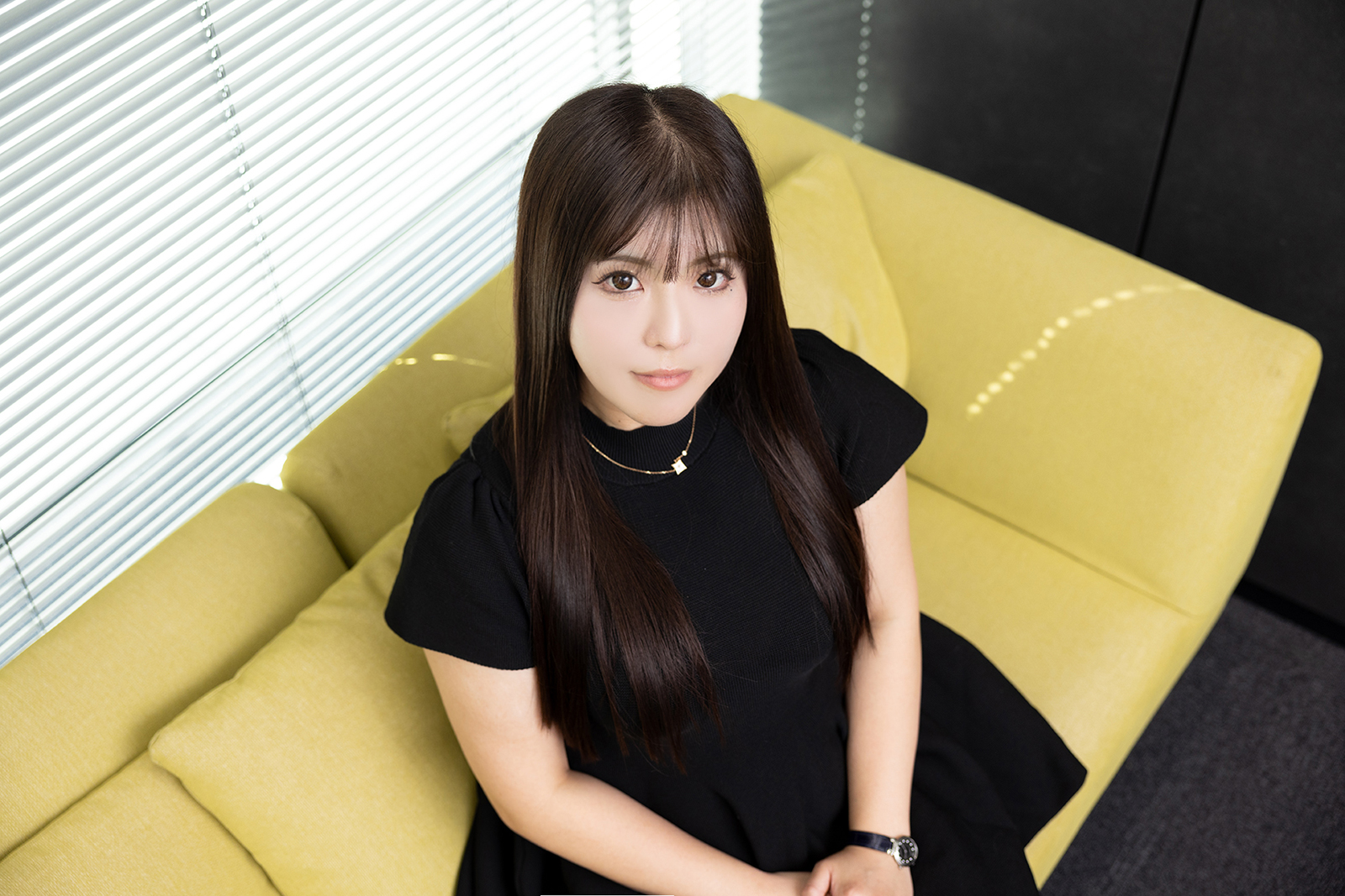 【LIVESTAR】avexポータル掲載権獲得イベント《Aブロック1位》Hey.Sioriインタビュー | エイベックス・ポータル - avex portal