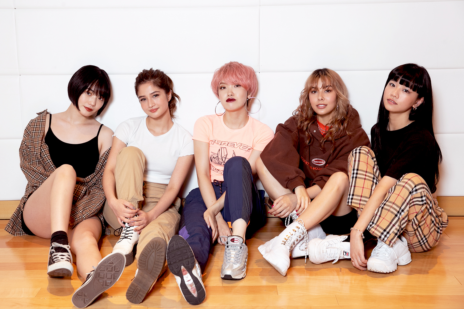 【FAKYダンスシングル三部作インタビュー Vol.2(後編）】ANTIDOTE（＝解毒剤）をテーマにFAKYのリアルに迫る | エイベックス ...