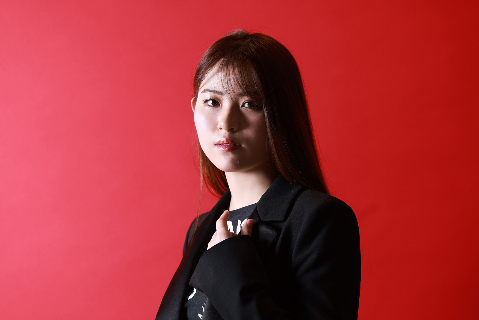 【Natumi.】「自信を持つ」というのが自分の中の課題 | エイベックス・ポータル - avex portal