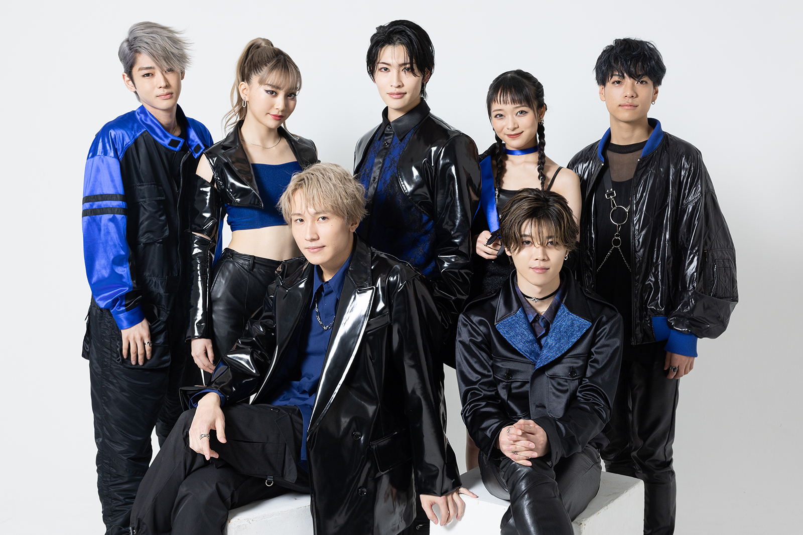 【GENIC】メンバーが作ってるからこその強みが発揮された楽曲「Flavor」 | エイベックス・ポータル - avex portal