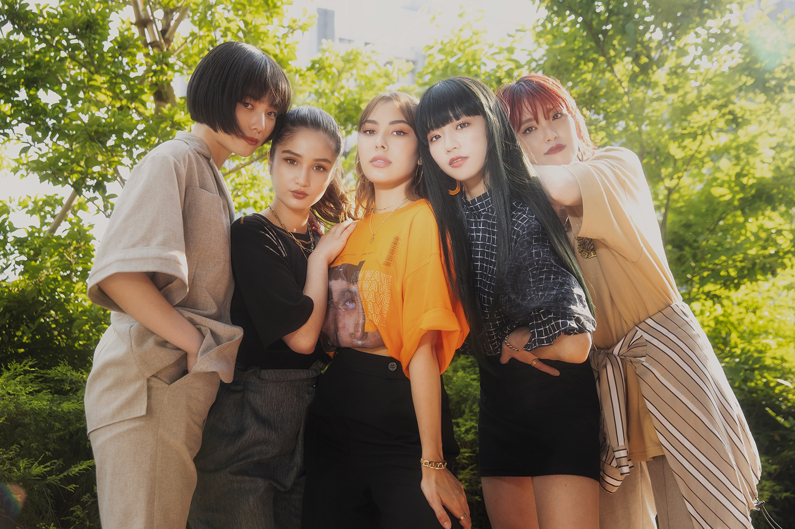 FAKY初のリテイクアルバム『Re:wrapped』当時の思い出とともに全曲解説！ | エイベックス・ポータル - avex portal