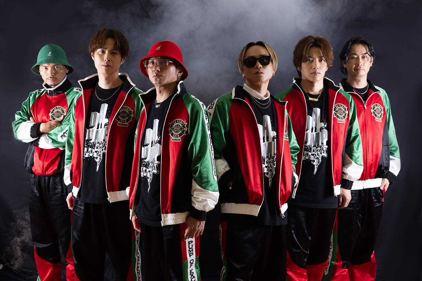 【DA PUMP】38枚目のシングルにしてまた新しいことができた【JDSF(日本ダンススポーツ連盟)ブレイキンアンセムソング】 | エイベックス・ポータル - avex portal