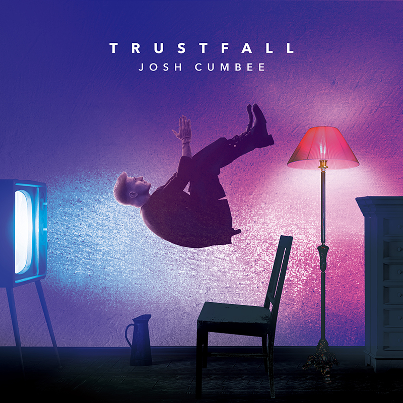 【ジョシュ・カンビー】新録曲「What's Wrong With Us」を含むキャリア初のアルバム『TRUSTFALL』をリリース ...