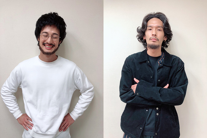 シュネル&木全（SOLIDEMO）が King Gnu『飛行艇』の高クオリティ過ぎる “モノマネ” を披露！またもや大トリに抜擢 | エイベックス・ポータル - avex portal