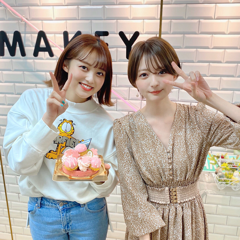 あやみん、YouTubeチャンネル登録者数10万人突破！「皆が待っていてくれてるから、私も楽しんで出来ています」 | エイベックス・ポータル ...