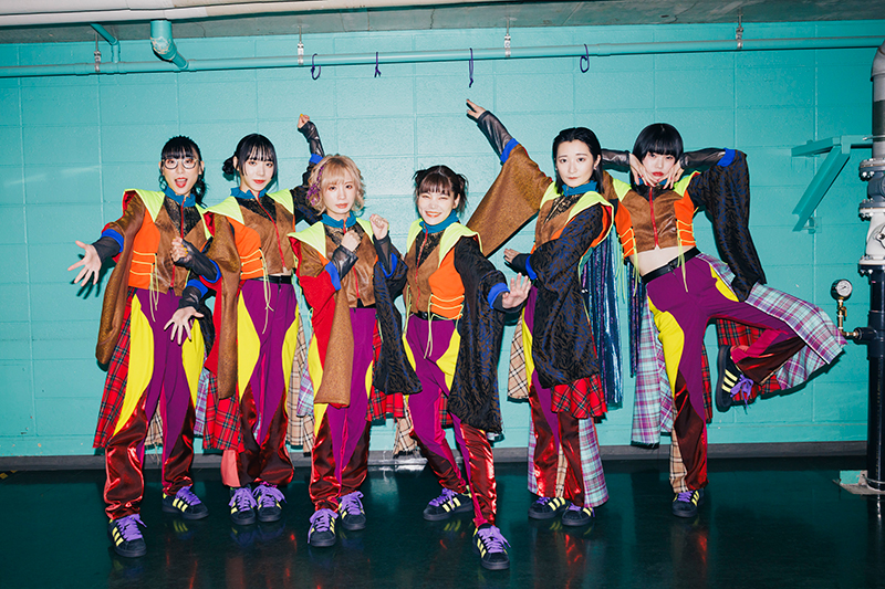 【BiSH】解散から1年の時を経て、アナログレコード発売決定！ | エイベックス・ポータル - avex portal
