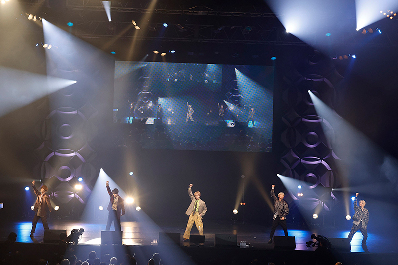株主様限定ライヴ「avex next-gen + a ～ avex shareholders exclusive live ～」を開催！ | エイベックス・ポータル - avex portal