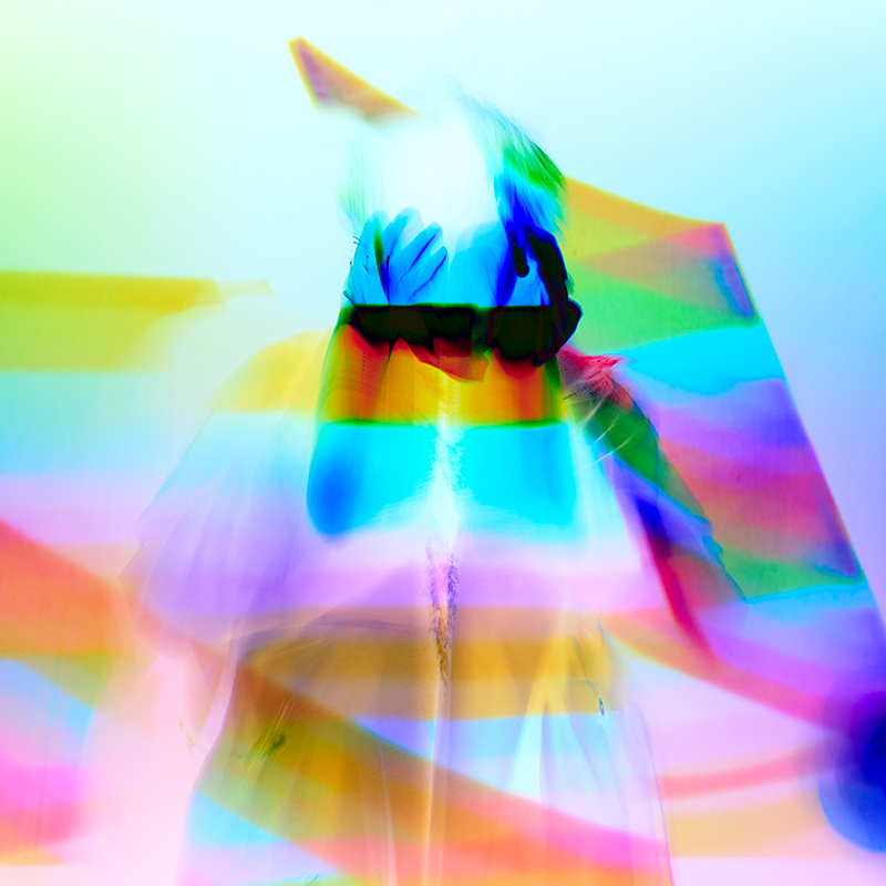 【滅茶苦茶に夢中して】気鋭の音楽ユニット・SUIRENが、ヴァーチャルシンガーの新星・Lezelをフィーチャリングアーティストに迎えた楽曲 ...