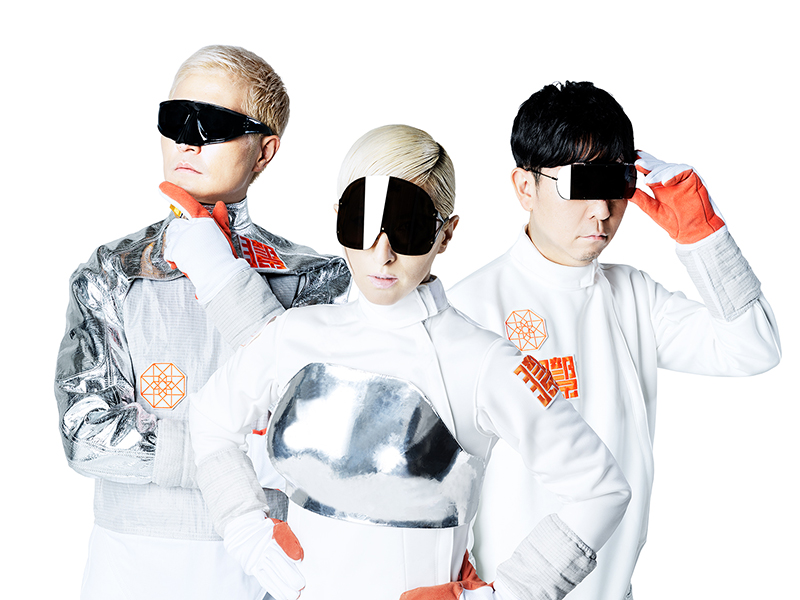 m-flo 「HUMAN LOST feat. J. Balvin」のミュージックビデオが10月11日に公開！ 同日に楽曲配信スタートが決定 ...
