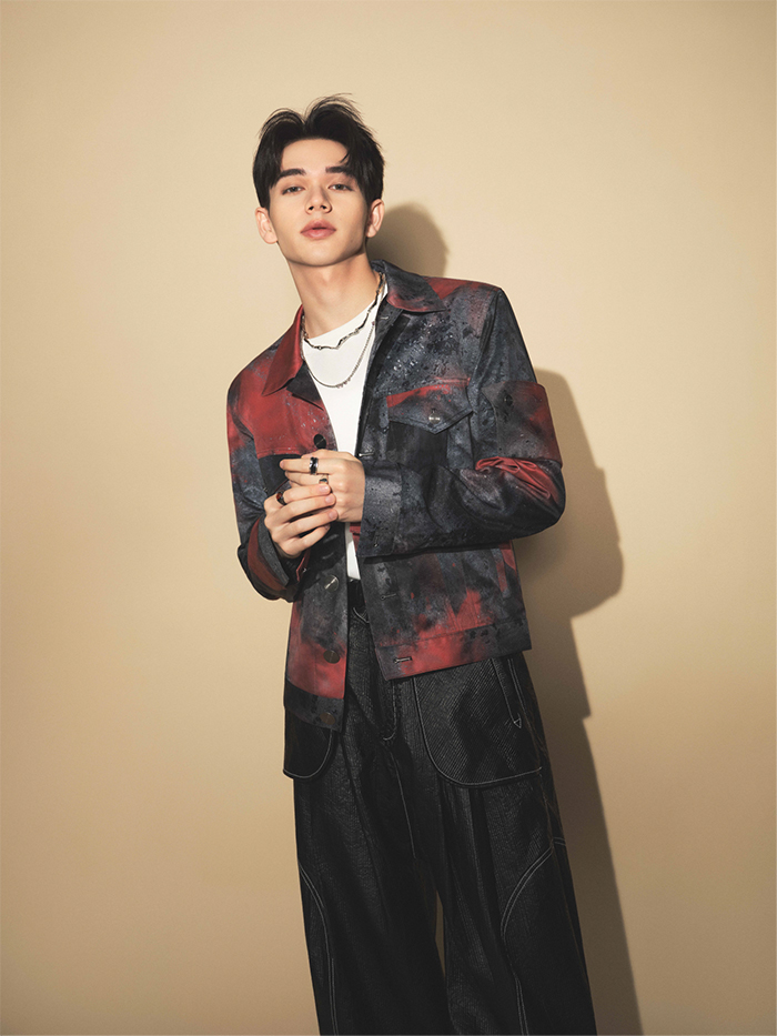 【CAELAN】3rdデジタルシングル『I DO』が全世界同時リリース！ | エイベックス・ポータル - avex portal