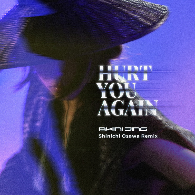 大沢伸一による、Akini Jing「Hurt You Again」のRemixが88risingよりリリース！ | エイベックス・ポータル ...