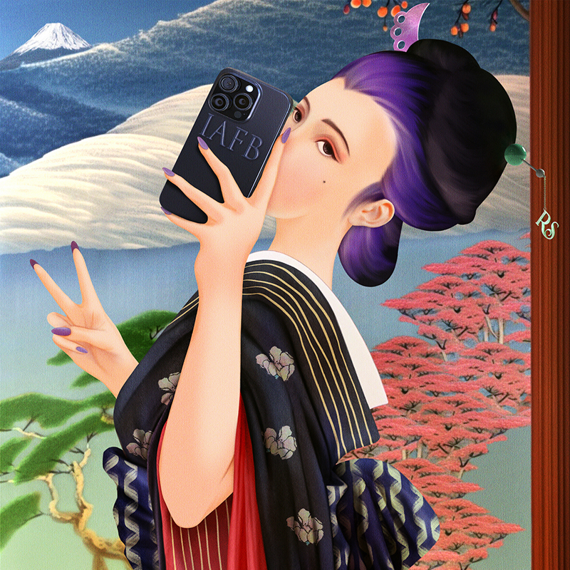 大沢伸一とRHYMEによるダンスミュージックユニットRHYME SOが、待望のデビューアルバム「IAFB」を配信開始。 | エイベックス ...